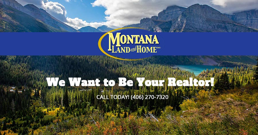 Montana Land & Home | NW Montana Realtor & MLS Search | Kalispell
